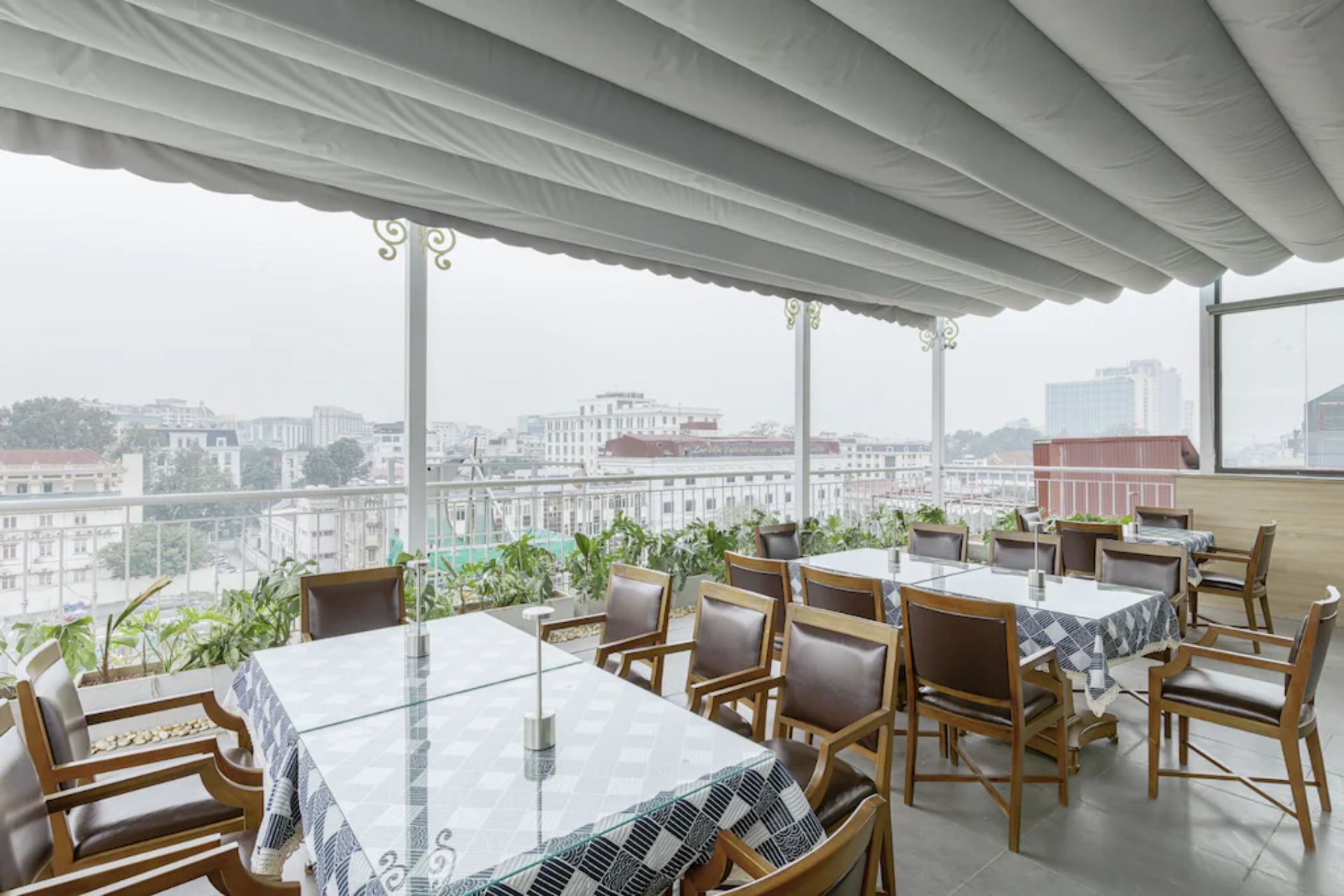 Services - Hanoi Sail Hotel | Hanoi, Official Site