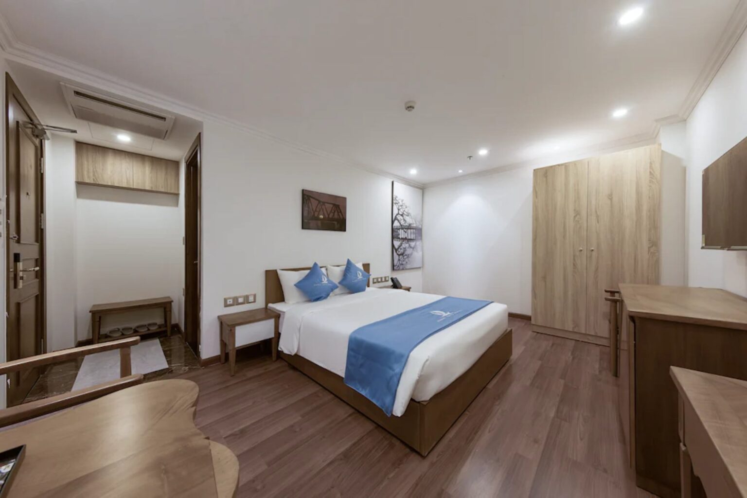Home - Hanoi Sail Hotel | Hanoi, Official Site
