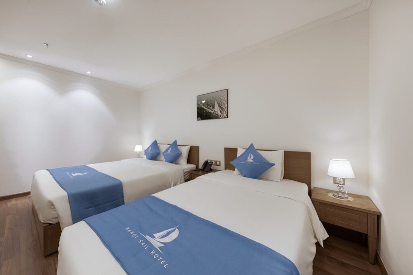 Home - Hanoi Sail Hotel | Hanoi, Official Site