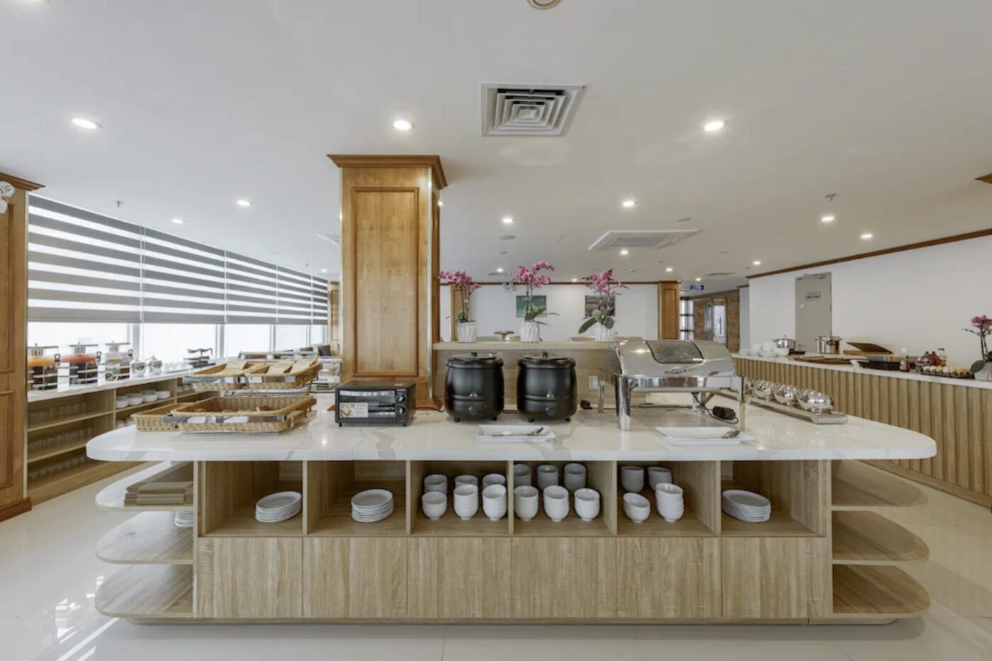 Hanoi Sail's Story - Hanoi Sail Hotel | Hanoi, Official Site