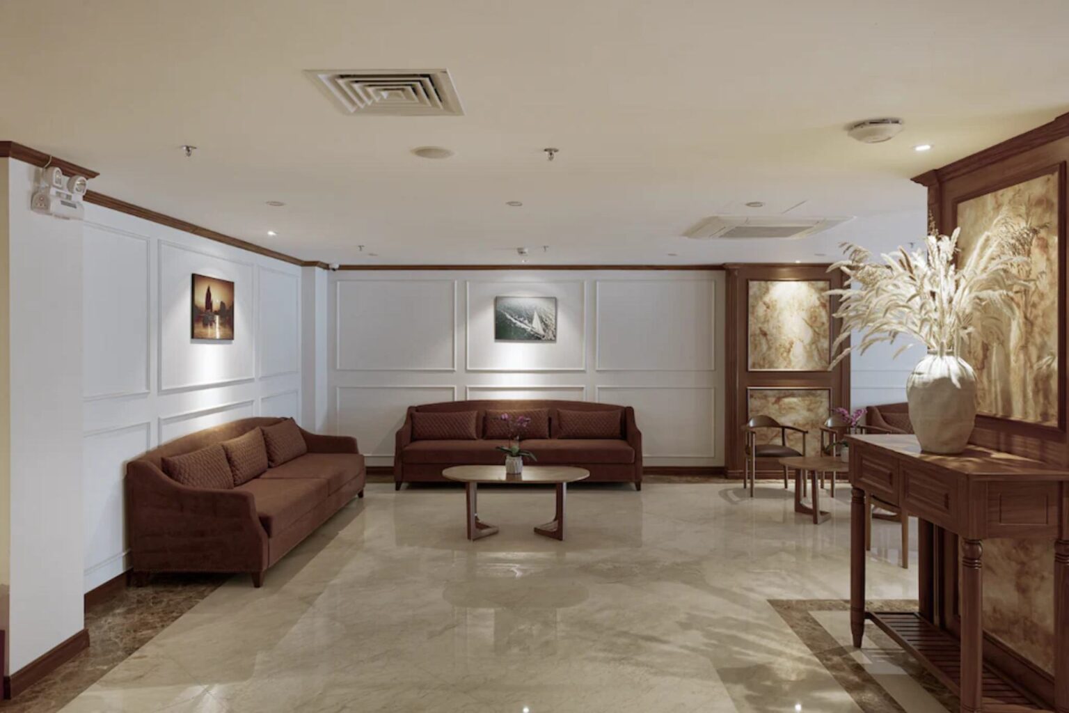 Hanoi Sail's Story - Hanoi Sail Hotel | Hanoi, Official Site